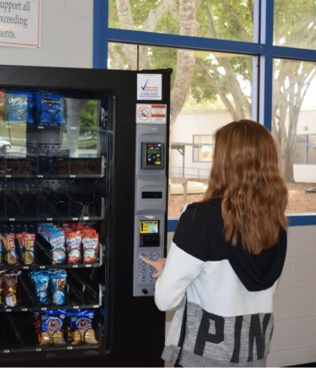 TCs Vending – Greater Austin Vending Services